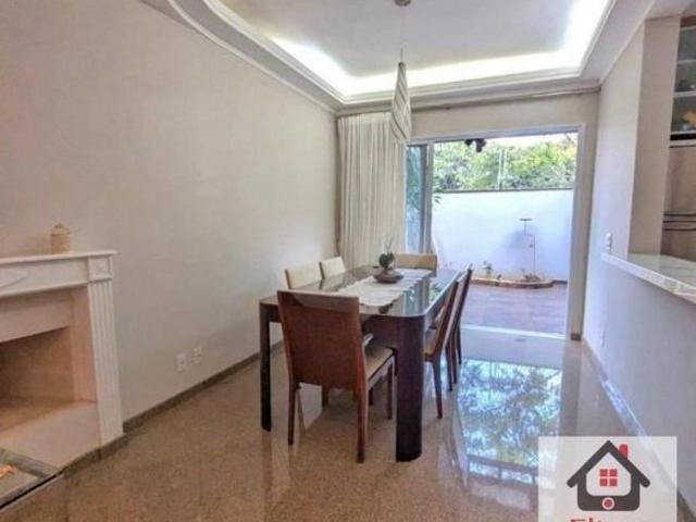 Sobrado com 3 dormitórios à venda, 127 m² por R$ 1.185.000,00 Parque Imperador Campinas/SP