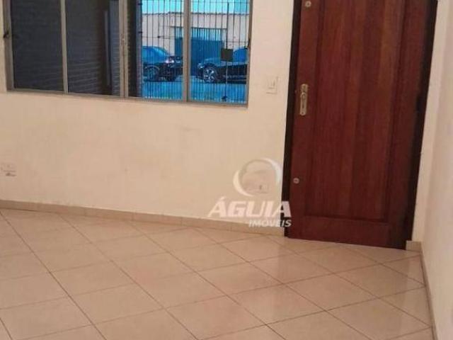 Sobrado com 3 dormitórios à venda, 127 m² por R$ 500.000,00 Jardim Cambui São Bernardo do Campo/