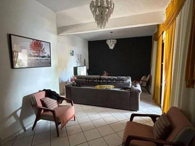 Sobrado com 3 dormitórios à venda, 127 m² por R$ 585.000,00 Jardim Capão Redondo São Paulo/SP