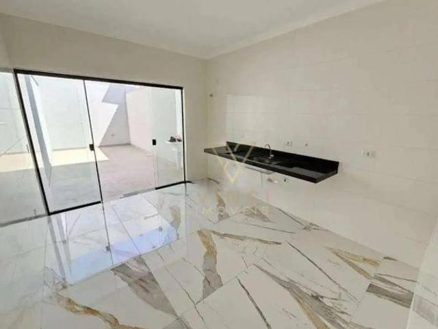 Sobrado com 3 dormitórios à venda, 127 m² por R$ 620.000,00 Cidade Líder São Paulo/SP
