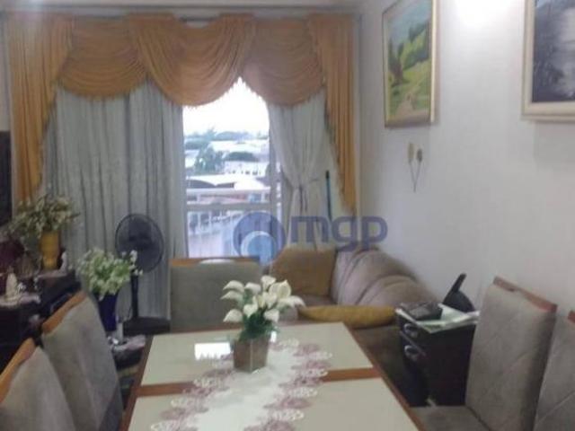 Sobrado com 3 dormitórios à venda, 127 m² por R$ 650.000,00 Jardim Japão São Paulo/SP