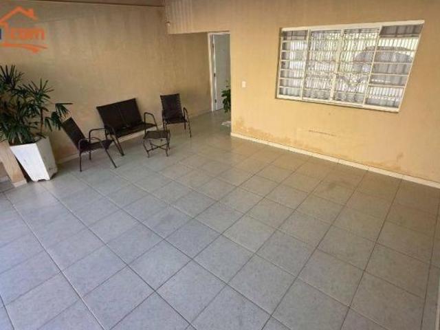 Sobrado com 3 dormitórios à venda, 127 m² por R$ 650.000,00 Residencial Bosque dos Ipês São José