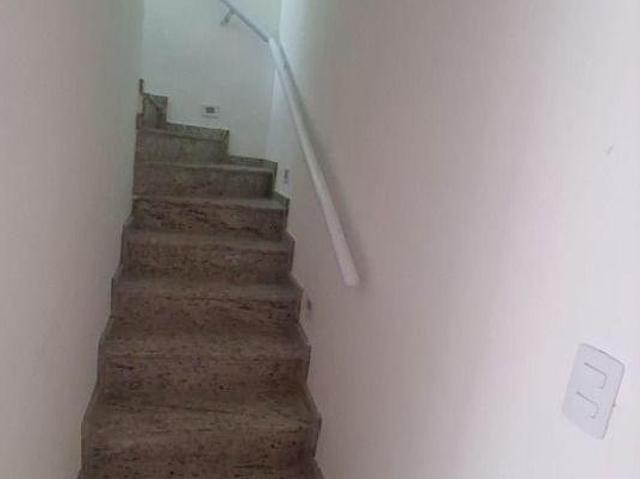 Sobrado com 3 dormitórios à venda, 127 m² por R$ 680.000,00 Vila Metalúrgica Santo André/SP