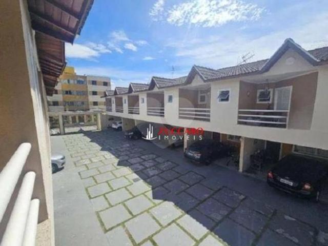 Sobrado com 3 dormitórios à venda, 127 m² por R$ 730.000,00 Vila Adelaide Perella Guarulhos/SP