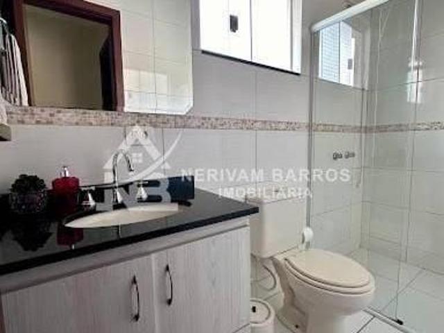 Sobrado com 3 dormitórios à venda, 127 m² por R$ 750.000,00 Uberaba Curitiba/PR