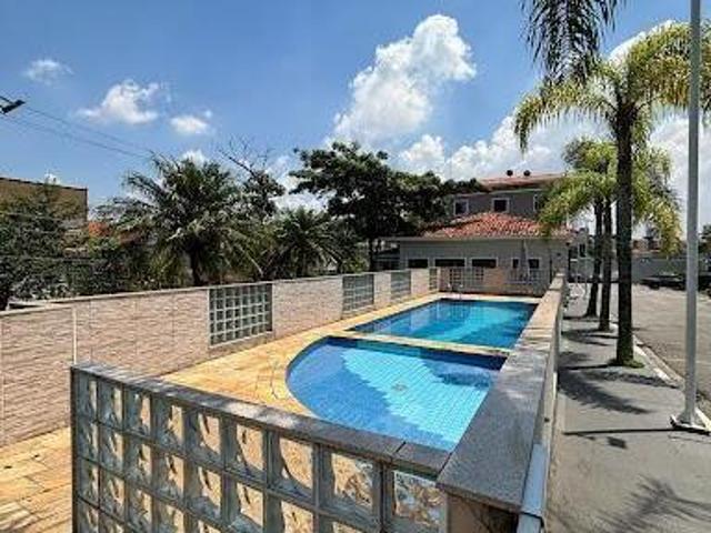 Sobrado com 3 dormitórios à venda, 127 m² por R$ 773.800,00 Demarchi São Bernardo do Campo/SP