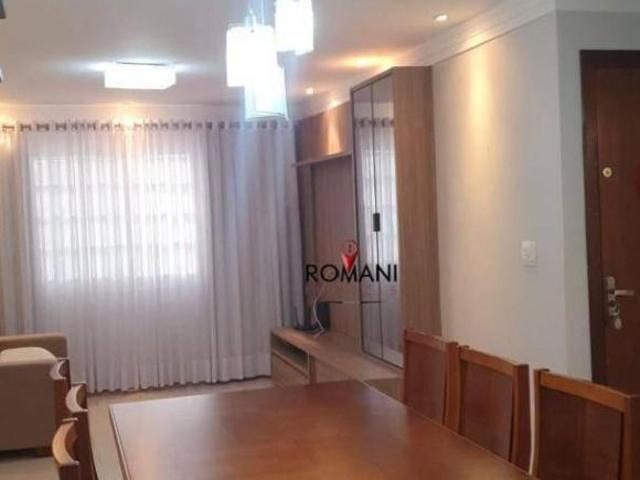 Sobrado com 3 dormitórios à venda, 127 m² por R$ 790.000,00 Vila Caputera Mogi das Cruzes/SP