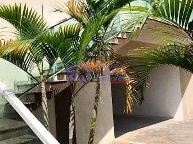 Sobrado com 3 dormitórios à venda, 128 m² na Vila Ré São Paulo/SP