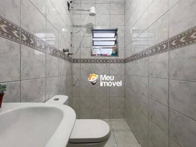 Sobrado com 3 dormitórios à venda, 128 m² por R$ 539.990,00 Parque São Luís São Paulo/SP