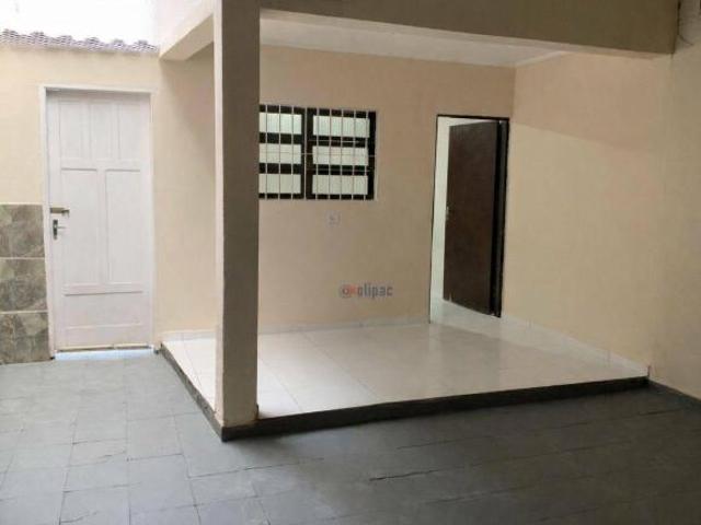 Sobrado com 3 dormitórios à venda, 128 m² por R$ 540.000,00 Jardim Cocaia Guarulhos/SP