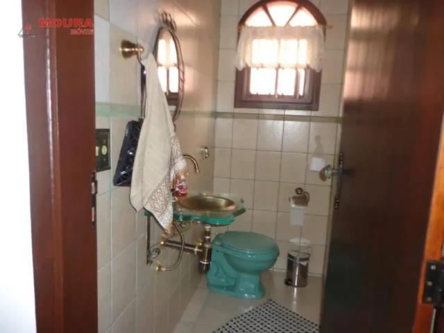 Sobrado à venda, 128 m² por R$ 610.000,00 Jardim Patente São Paulo/SP