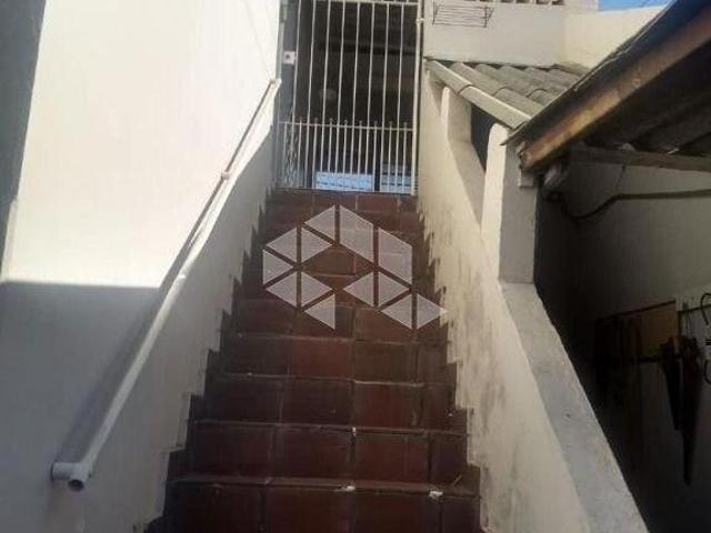 Sobrado com 3 dormitórios à venda, 128 m² por R$ 570.000,00 Vila Mazzei São