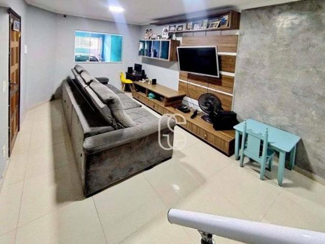 Sobrado com 3 dormitórios à venda, 128 m² por R$ 748.000,00 Parque do Carmo São Paulo/SP