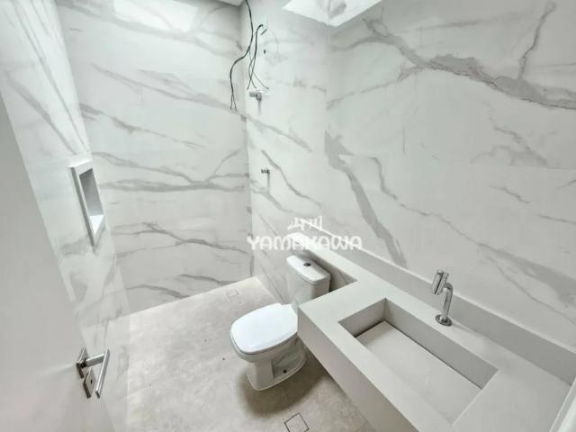 Sobrado com 3 dormitórios à venda, 128 m² por R$ 780.000,00 Ermelino Matarazzo São Paulo/SP