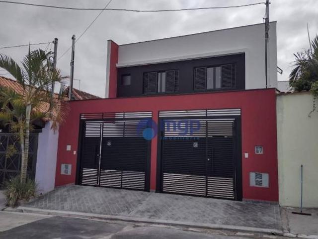 Sobrado com 3 dormitórios à venda, 128 m² por R$ 840.000,00 Vila Carrão São Paulo/SP
