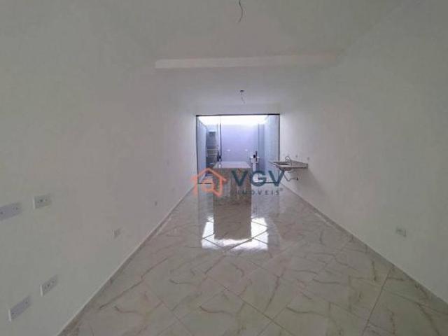 Sobrado com 3 dormitórios à venda, 128 m² por R$ 850.000,00 Bosque da Saúde São Paulo/SP