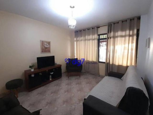 Sobrado com 3 dormitórios à venda, 128 m² Vila Sônia São Paulo/SP