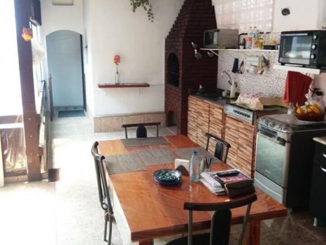 SOBRADO COM 3 DORMITÓRIOS A VENDA, 128,20m² Jardim São Roberto Guarulhos SP