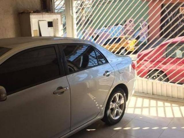 Sobrado com 3 dormitórios à venda, 129 m² por R$ 530.000,00 Vila Flórida Guarulhos/SP