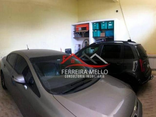 Sobrado com 3 dormitórios à venda, 129 m² por R$ 550.000,00 Parque Sao Rafael Caieiras/SP