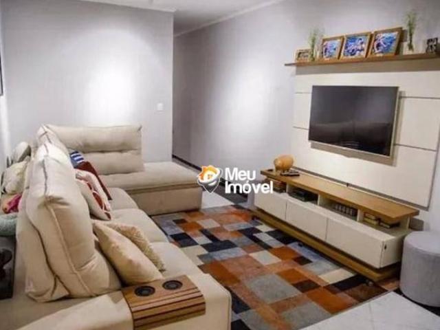 Sobrado com 3 dormitórios à venda, 129 m² por R$ 600.000,00 Jardim Cidade Pirituba São Paulo/SP