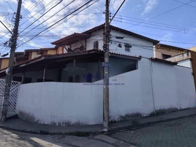 Sobrado com 3 dormitórios à venda, 129 m² por R$ 630.000,00 Vila Moreira Guarulhos/SP