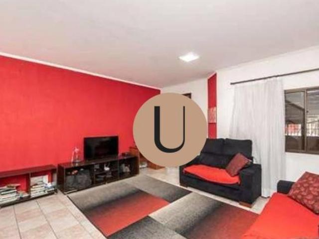 Sobrado com 3 dormitórios à venda, 129 m² por R$ 663.000,00 Arthur Alvim São Paulo/SP