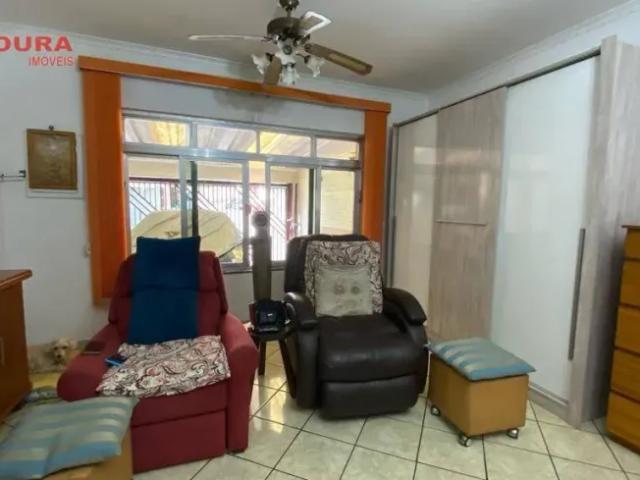 Sobrado com 3 dormitórios à venda, 129 m² por R$ 680.000,00 Parque Fongaro São Paulo/SP