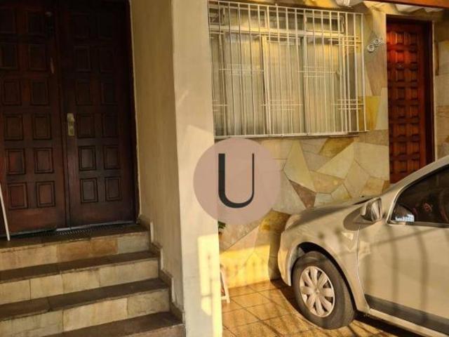 Sobrado com 3 dormitórios à venda, 129 m² Olímpico São Caetano do Sul/SP