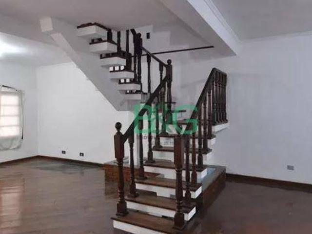 Sobrado à venda, 129 m² por R$ 989.000,00 Vila Guilherme São Paulo/SP