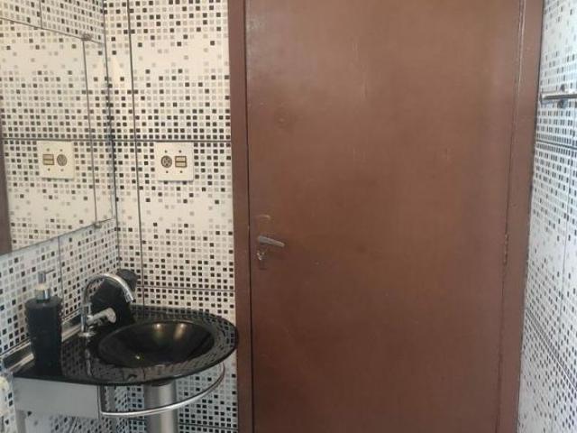 SOBRADO COM 3 DORMITÓRIOS A VENDA, 129m² JARDIM SANTA MENA GUARULHOS/SP
