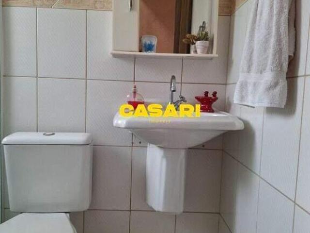 Sobrado com 3 dormitórios à venda, 120 m² Baeta Neves São Bernardo do Campo/SP