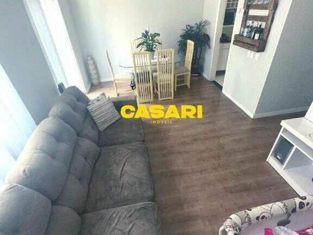 Sobrado com 3 dormitórios à venda, 120 m² Demarchi São Bernardo do Campo/SP