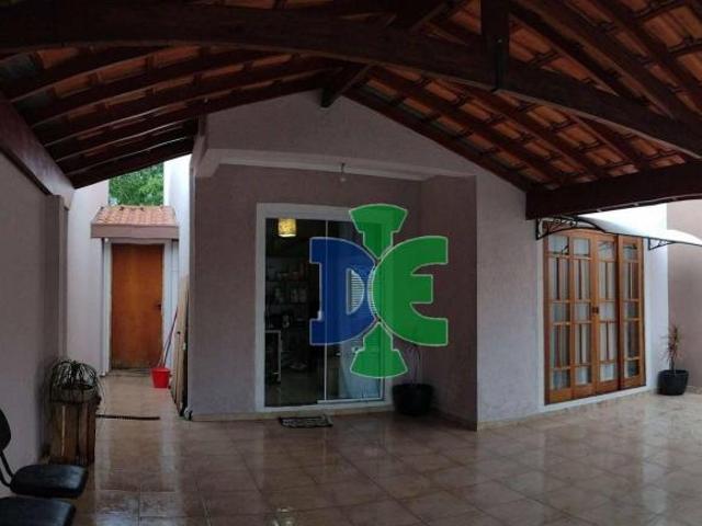 Sobrado com 3 dormitórios à venda, 120 m² Jardim Altos de Santana I Jacareí/SP