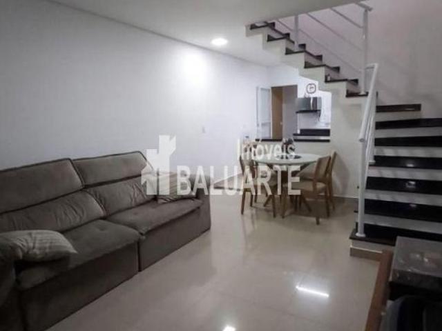 Sobrado com 3 dormitórios à venda, 120 m² Jardim Prudência São Paulo/SP