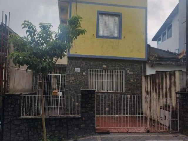 Sobrado com 3 dormitórios à venda, 120 m² na Penha de França São Paulo/SP