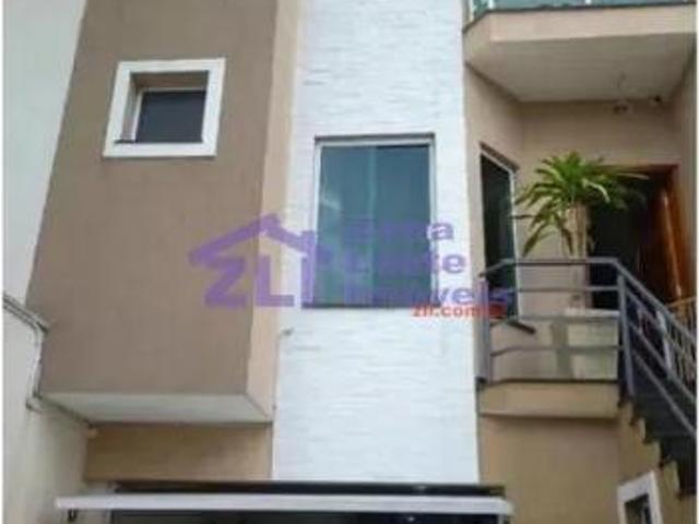 Sobrado com 3 dormitórios à venda, 120 m² na Vila Matilde São Paulo/SP