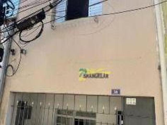 Sobrado com 3 dormitórios à venda, 120 m² por R$ 190.000,00 Jardim Canhema Diadema/SP