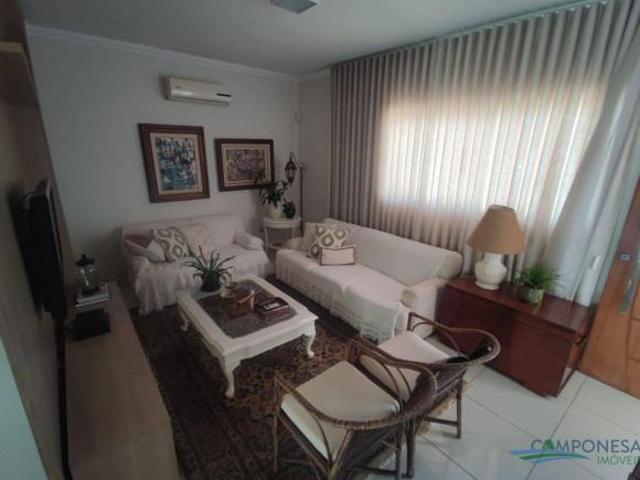 Sobrado com 3 dormitórios à venda, 120 m² por R$ 1.450.000,00 Terras de Santana II Londrina/PR
