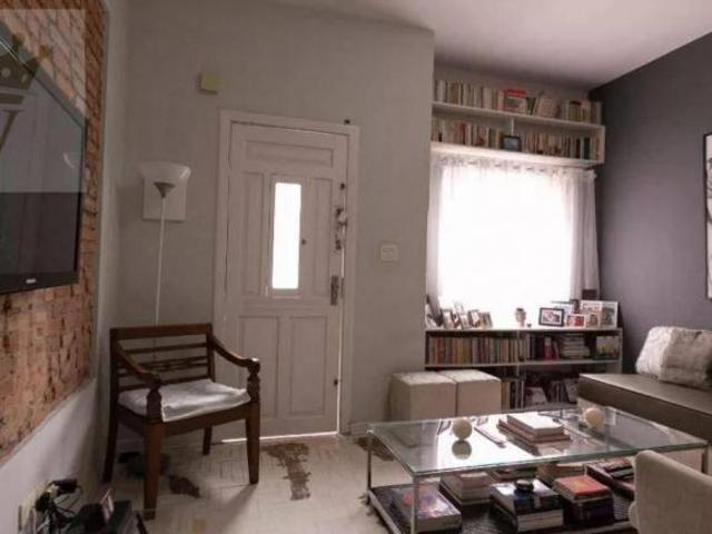 Sobrado com 3 dormitórios à venda, 120 m² por R$ 1.550.000,00 Vila Olímpia São Paulo/SP