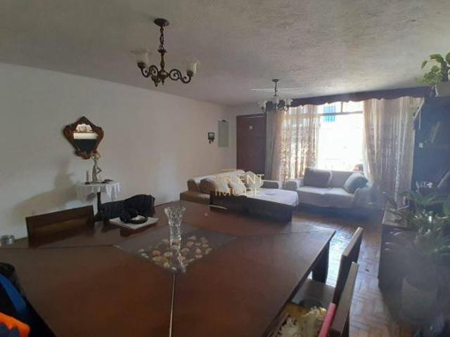 Sobrado com 3 dormitórios à venda, 120 m² por R$ 1.000.000,00 Mirandópolis São Paulo/SP