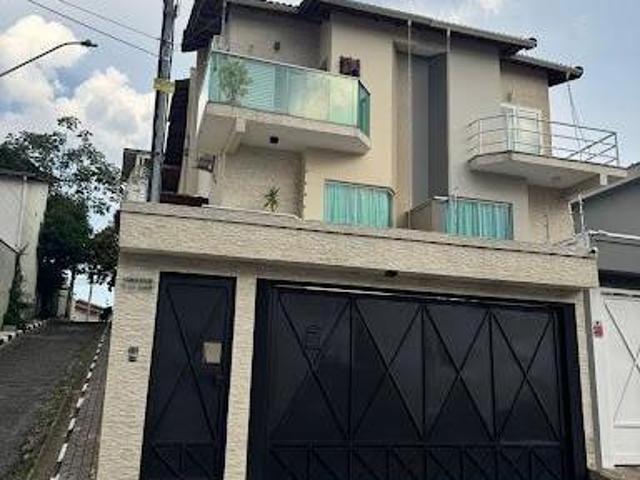 Sobrado com 3 dormitórios à venda, 120 m² por R$ 1.160.000,00 Picanço Guarulhos/SP