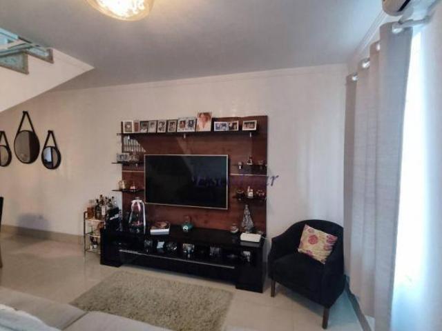 Sobrado à venda, 120 m² por R$ 1.277.000,00 Vila Nova Mazzei São Paulo/SP