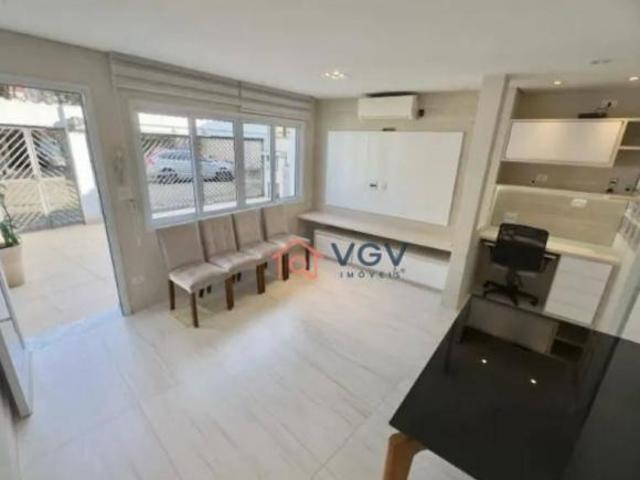 Sobrado com 3 dormitórios à venda, 120 m² por R$ 1.280.000,00 Vila Mariana São Paulo/SP