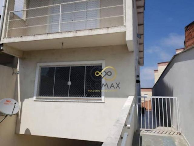 Sobrado com 3 dormitórios à venda, 120 m² por R$ 1.300.000,00 Jardim Luciara Guarulhos/SP