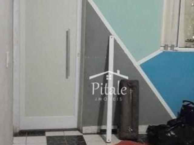 Sobrado com 3 dormitórios à venda, 120 m² por R$ 220.000,00 Bairro Refugio Dos Bandeirantes Sant