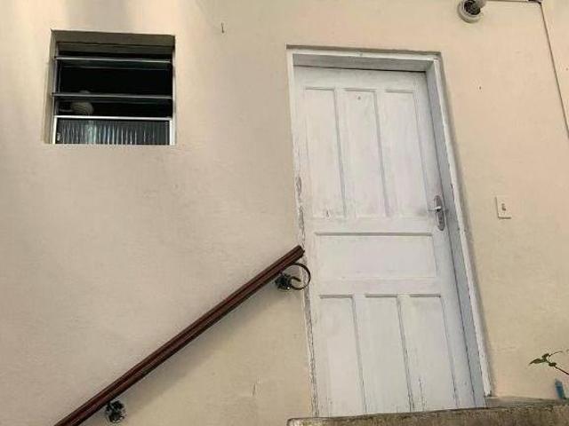 Sobrado com 3 dormitórios à venda, 120 m² por R$ 280.000 Bairro Assunção São Bernardo do Campo/SP