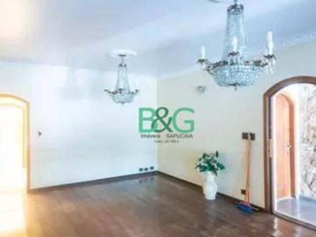 Sobrado à venda, 120 m² por R$ 2.999.000,00 Vila Carrão São Paulo/SP