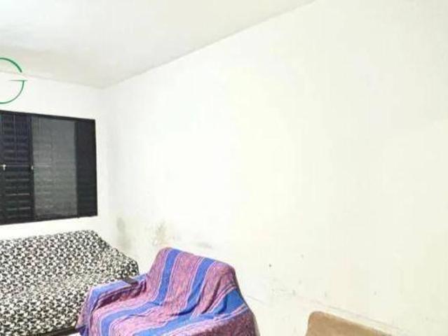 Sobrado com 3 dormitórios à venda, 120 m² por R$ 329.000,00 Cangaíba São Paulo/SP