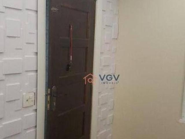 Sobrado com 3 dormitórios à venda, 120 m² por R$ 388.000,00 Jardim Lourdes Zona Sul São Paulo/